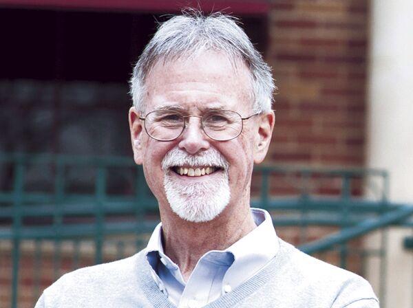 Steve Mann: Changes coming to the Lodi Library? | Opinion | lodinews.com