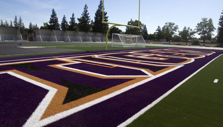 High school football: Tokay, Liberty Ranch kick off conditioning in new ...