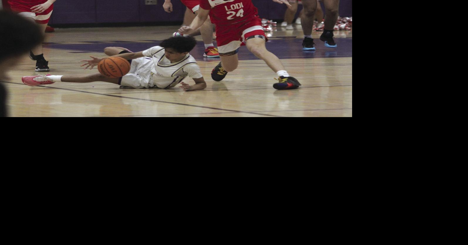 Boys basketball: Big third quarter carries Flames past Tigers | Sports ...