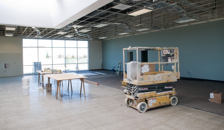 A dispute over city fees might prevent DMV building from opening Sept ...