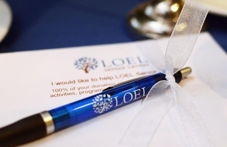 LOEL Center celebrates 40 years of care | News | lodinews.com