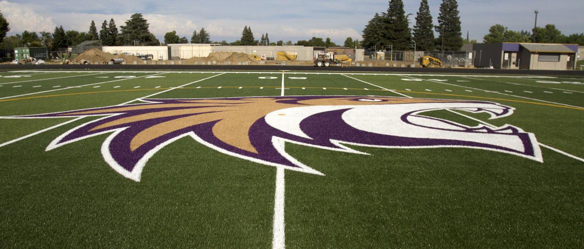 High school football: Tokay, Liberty Ranch kick off conditioning in new ...