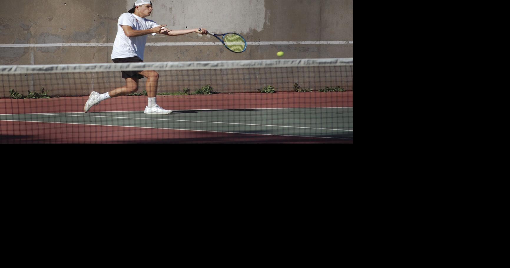 High schools: Tokay can’t stop Lodi tennis’ roll | Sports | lodinews.com