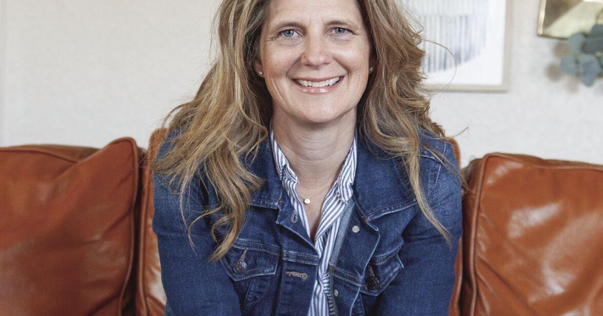 After helping build Lodi House for eight years, Shelby Young ready for ...