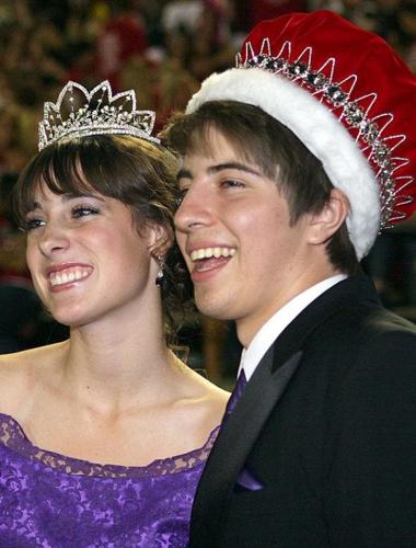 Lodi High Homecoming | News | lodinews.com