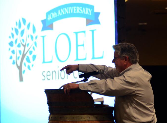 LOEL Center celebrates 40 years of care | News | lodinews.com