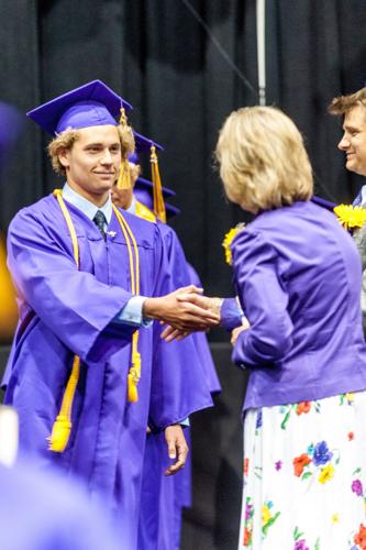 Tokay High School graduates are ready for the road ahead | News ...