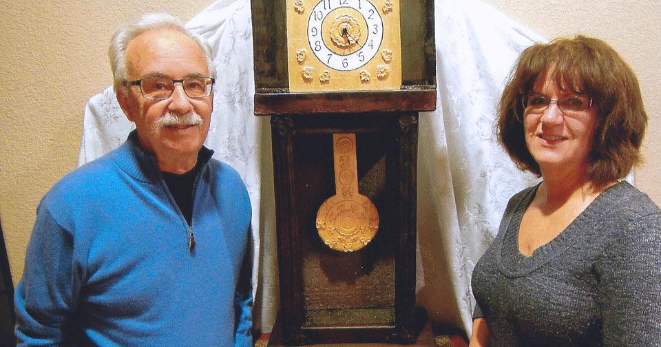 Lodi resident Ron Rady celebrates 80th birthday | Milestones | lodinews.com