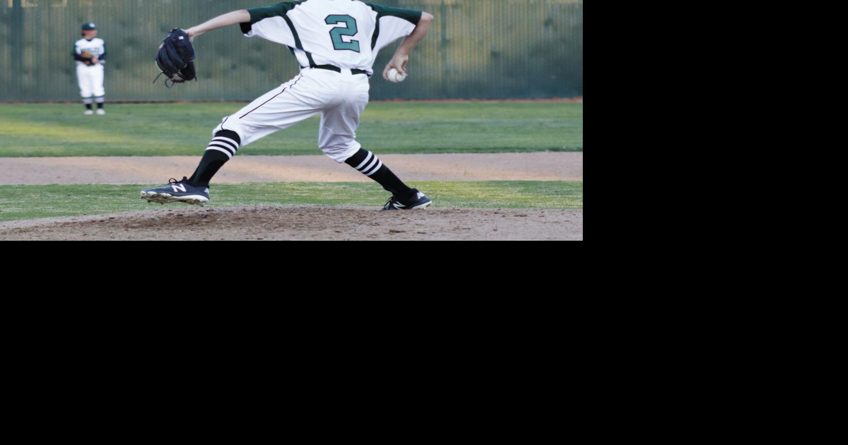 Athlete of the week: Rhodes’ performance helps Eagles soar past Victory ...