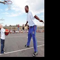 Little big game | News | lodinews.com