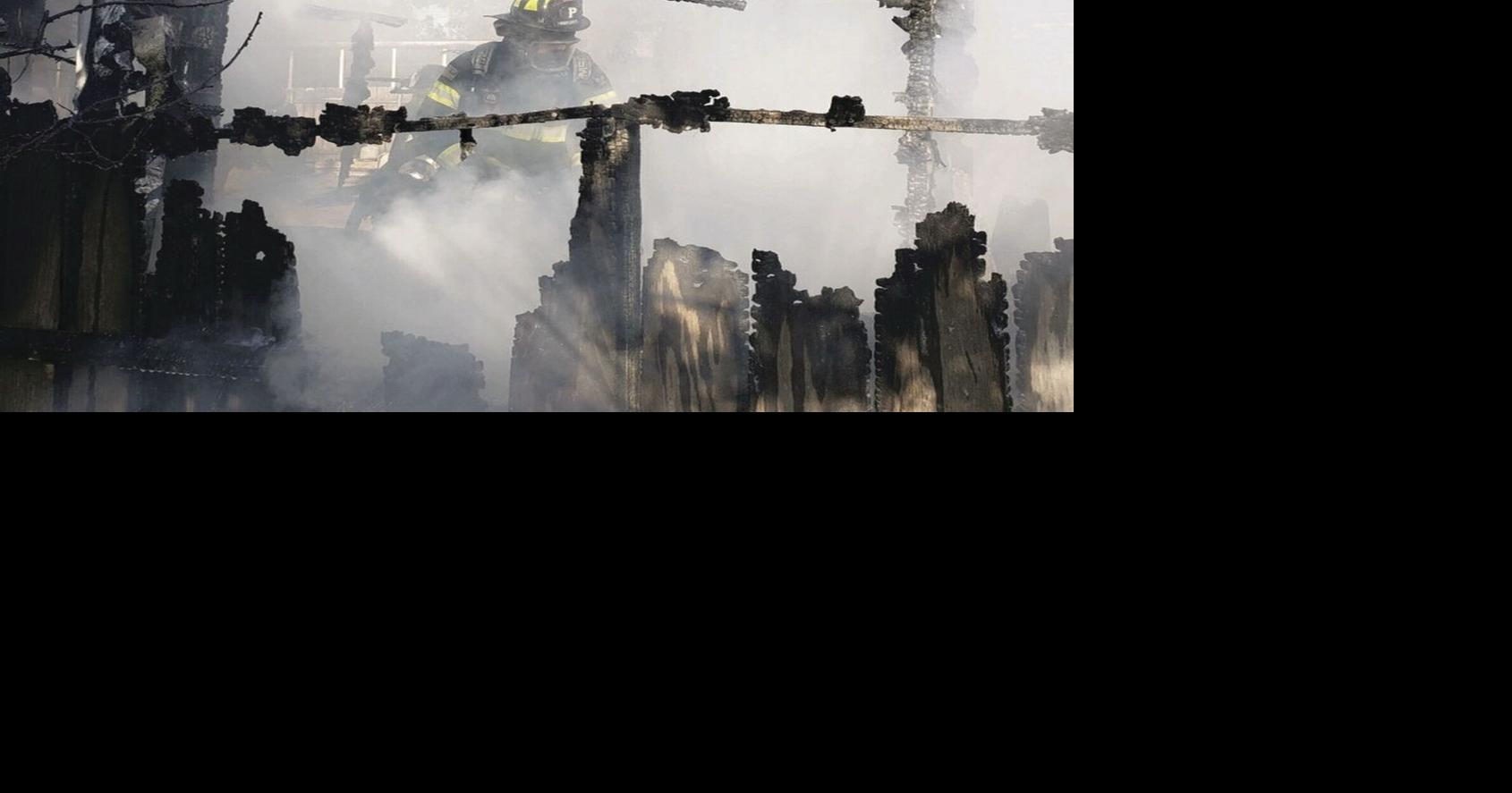 Lodi Fire responds to Sunday morning RV blaze | News | lodinews.com