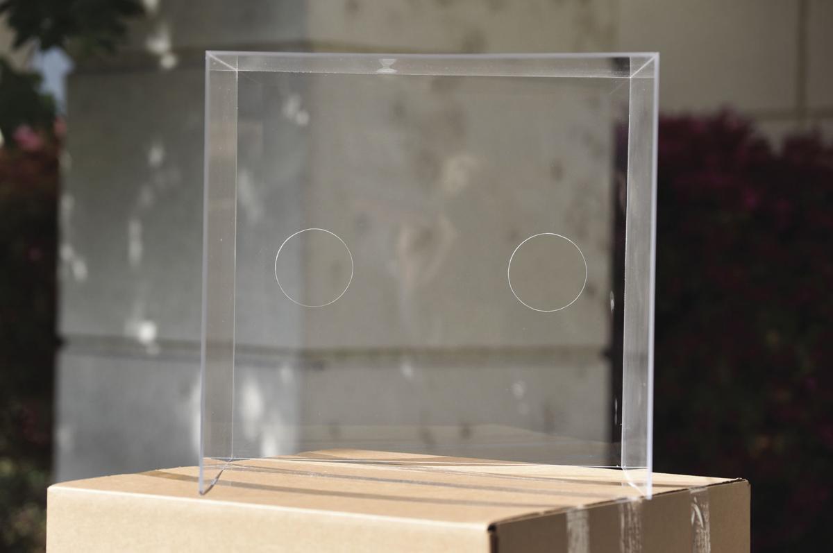 Lodi firm fights COVID: Lustre-Cal donates airway boxes to Lodi ...