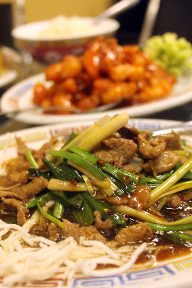 King Tsin makes tasty comeback on Kettleman Lane | Dining | lodinews.com