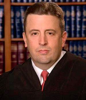 Galt native Seth Hoyt Jr. chosen to replace judge who was attacked in ...