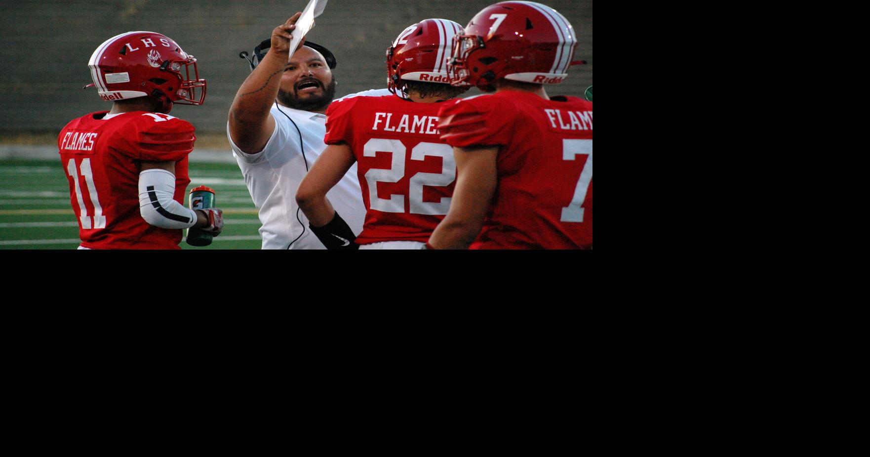 High schools: Lodi AD Duenas takes football reins | Sports | lodinews.com