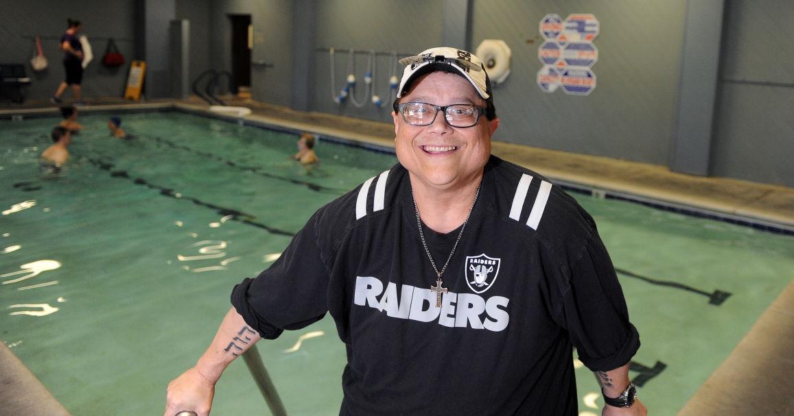 Galt’s Lee Pryor rapidly loses 178 pounds in a quest to save his own ...