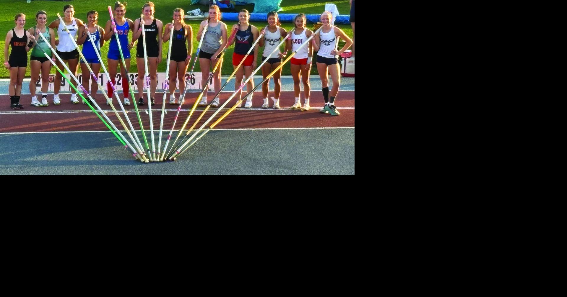 High schools: Lodi athletes earn medals at CIF State track and field ...