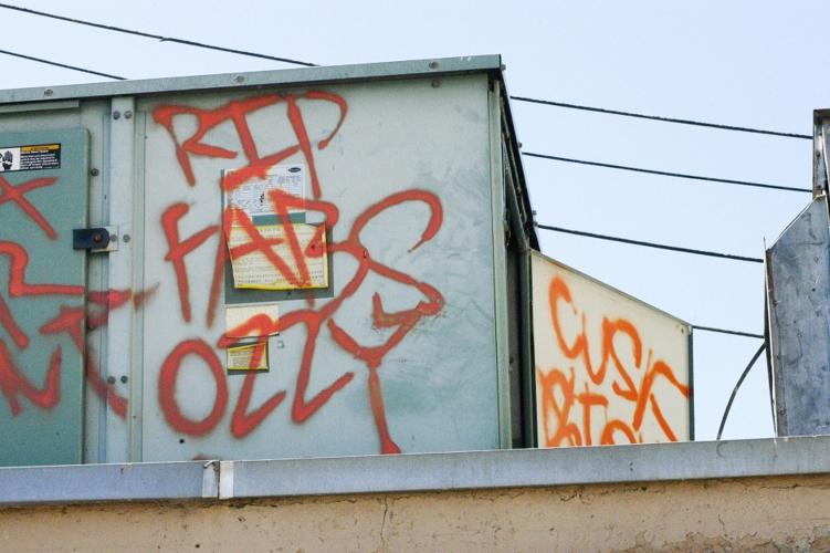 No buyers for Lodi’s battered Sunset Theater building | News | lodinews.com
