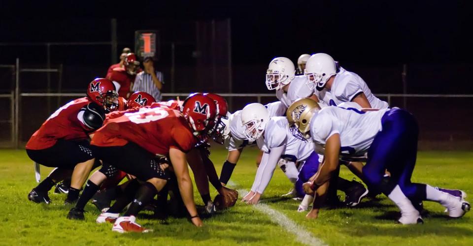 Lodi-Tokay alumni football game | Sports | lodinews.com