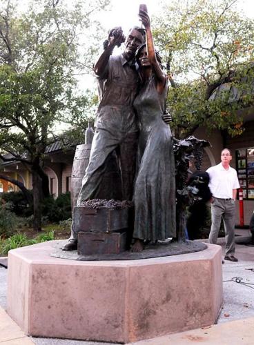 'Celebrate the Harvest' | News | lodinews.com