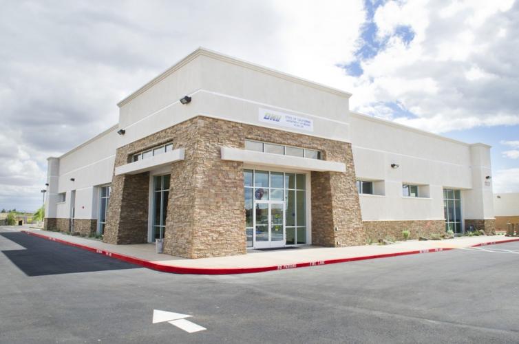 Lodi's new DMV to open Monday | News | lodinews.com