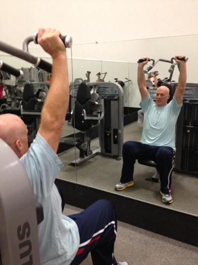 Lean Up seeks people to join free wellness program | News | lodinews.com