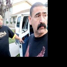 Former gang member hopes to make a difference in Lodi | News | lodinews.com