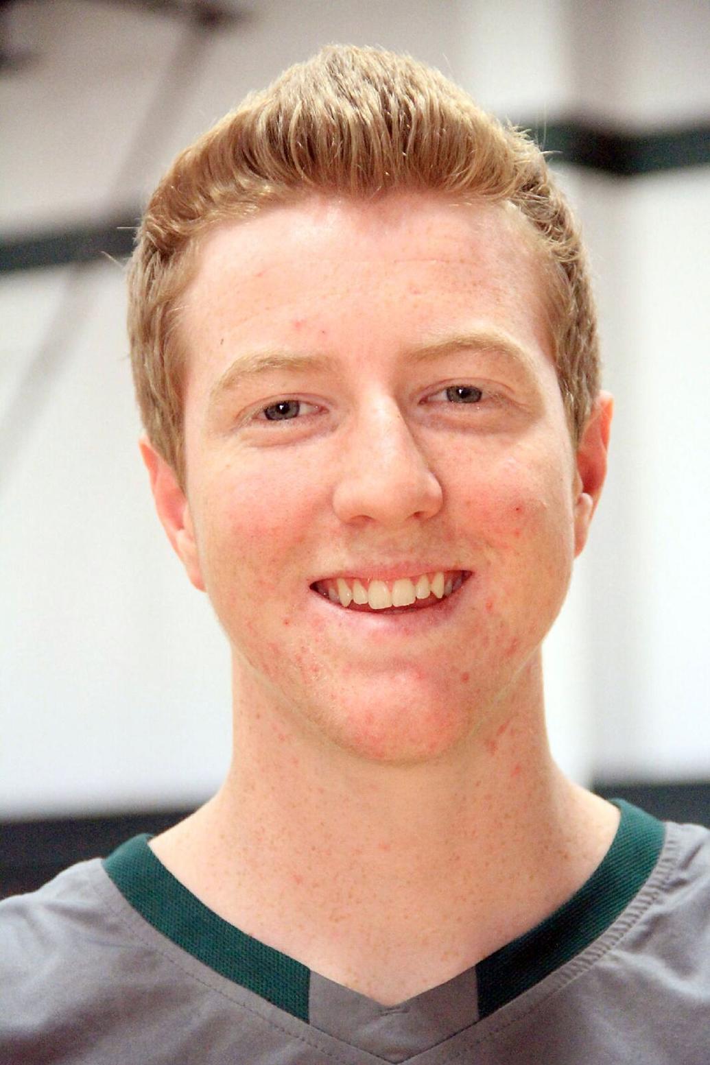 Liberty Ranch High School mourns athlete Ryan Stover | News | lodinews.com