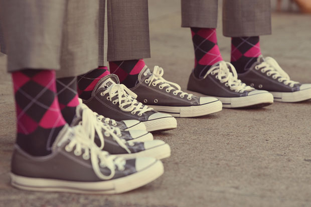 Our day: The wedding ceremony and reception for Ellie Martinez and Sean ...