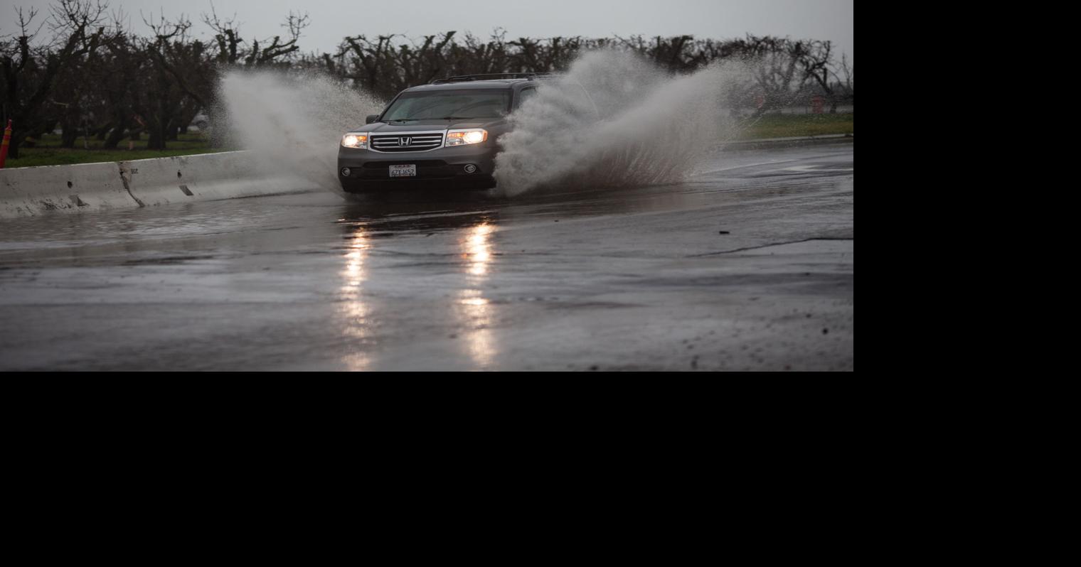 Weekend storm batters Lodi | News | lodinews.com