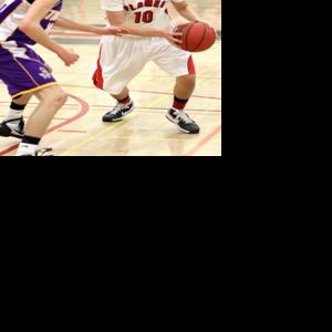 Lodi Flames clamp down on Tokay Tigers in varsity boys basketball ...