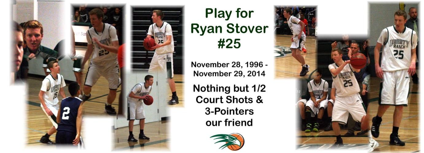 Liberty Ranch High School mourns athlete Ryan Stover | News | lodinews.com