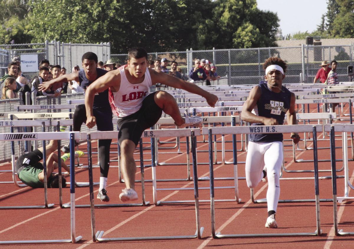 TCAL Track and field finals: Flames win in ‘Photo finish’ | Sports ...