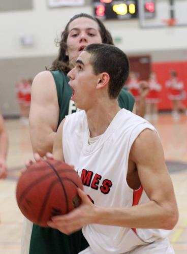 Lodi Flames start fast, furious in victory over Franklin Yellowjackets ...