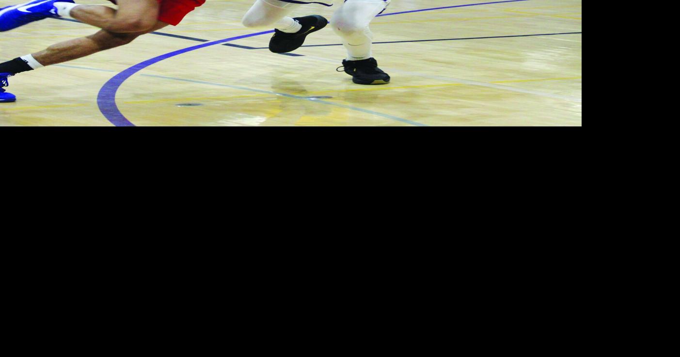 Boys basketball: Lodi opens up in the fourth quarter to beat Tokay ...