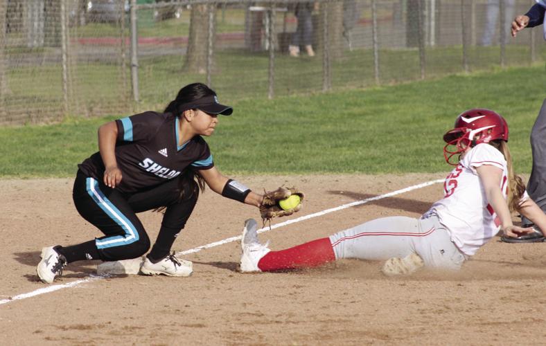 Softball: Lodi's bats fall silent vs. section champs | Sports ...