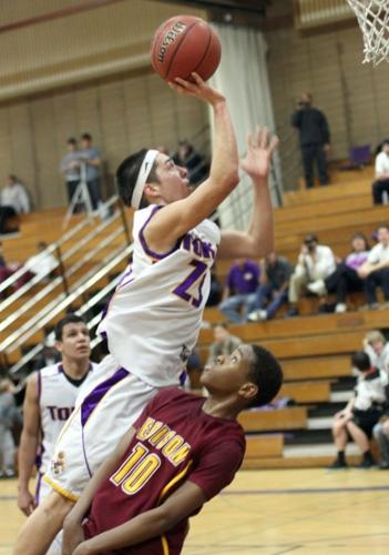 Tokay Tigers: ‘This one’s for coach’ | Sports | lodinews.com