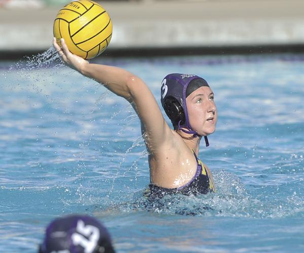 Water polo playoffs: Tokay heads to title game | Sports | lodinews.com