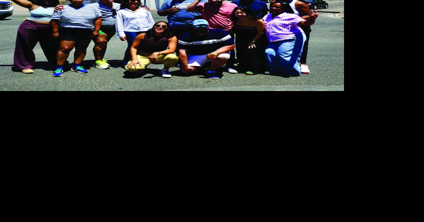 'Lodi is amazing': Visiting wine group connects with the community ...