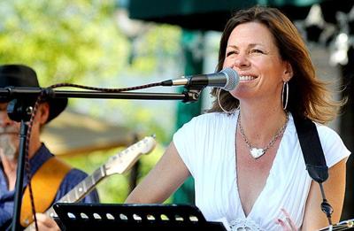 At 46, Lodi's Jennifer Lind starts music career singing about old ...