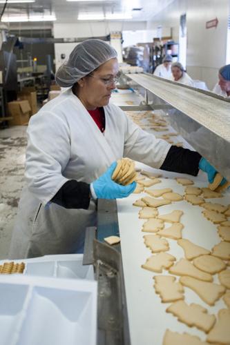 Spaans Cookie Company continues its baking tradition in Galt | Lodi ...