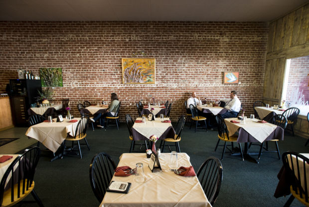 Downtown Lodi’s Topwater Cafe brings new twist to old favorites | Life ...