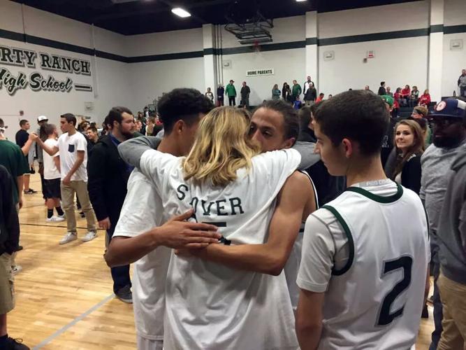 Liberty Ranch High School mourns athlete Ryan Stover | News | lodinews.com