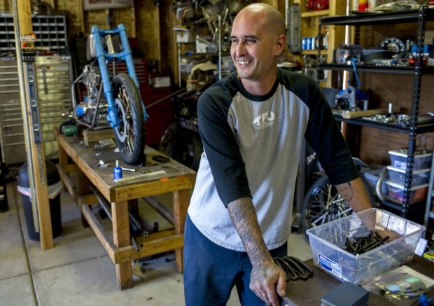 Acampo’s Brian Schimke to be featured on Discovery Channel show “# ...