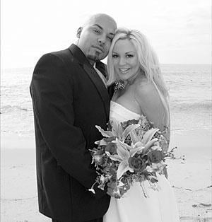 Moncada, Olmedo renew vows | Columnists | lodinews.com