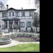 Bare Ranch Winery bought and renovated by Lodi's Phillips family ...