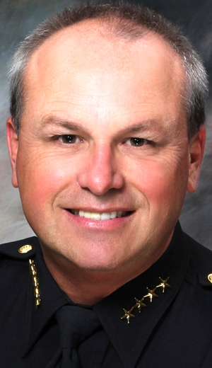 Five questions with Lodi Police Chief Mark Helms | News | lodinews.com