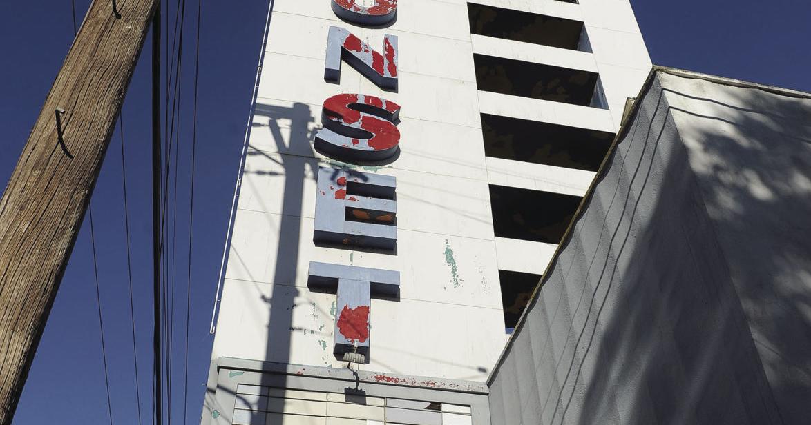 Hoping for a Hollywood ending: Can Lodi’s historic Sunset Theater be ...
