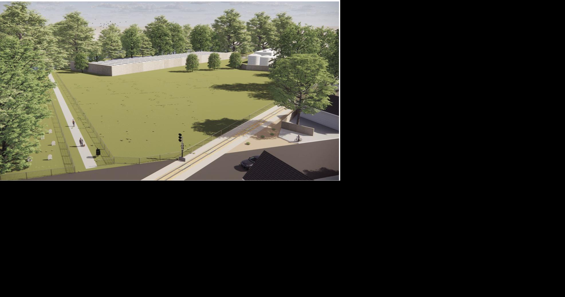 Construction begins on Lodi plant that will serve as backup energy ...