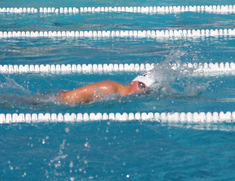 Lodi Swim Club hosts Mel Enze Memorial meet | Sports | lodinews.com